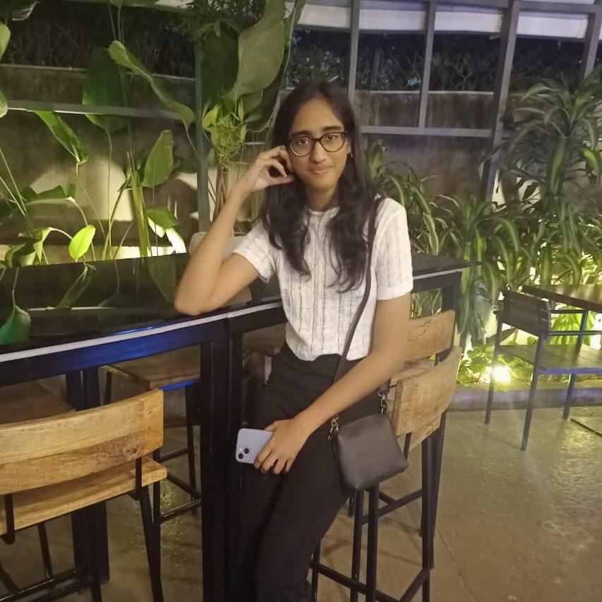 E-Cell IIIT Hyderabad Team